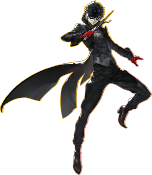 Persona 5 เป็นแรงบันดาลใจสำคัญที่ทำให้เกิด Honkai: Star Rail - BT beartai
