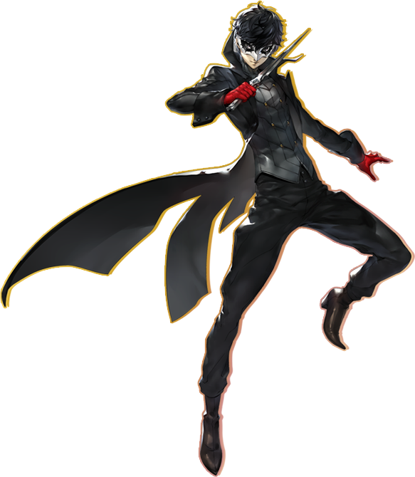 Persona 5 เป็นแรงบันดาลใจสำคัญที่ทำให้เกิด Honkai: Star Rail - BT beartai