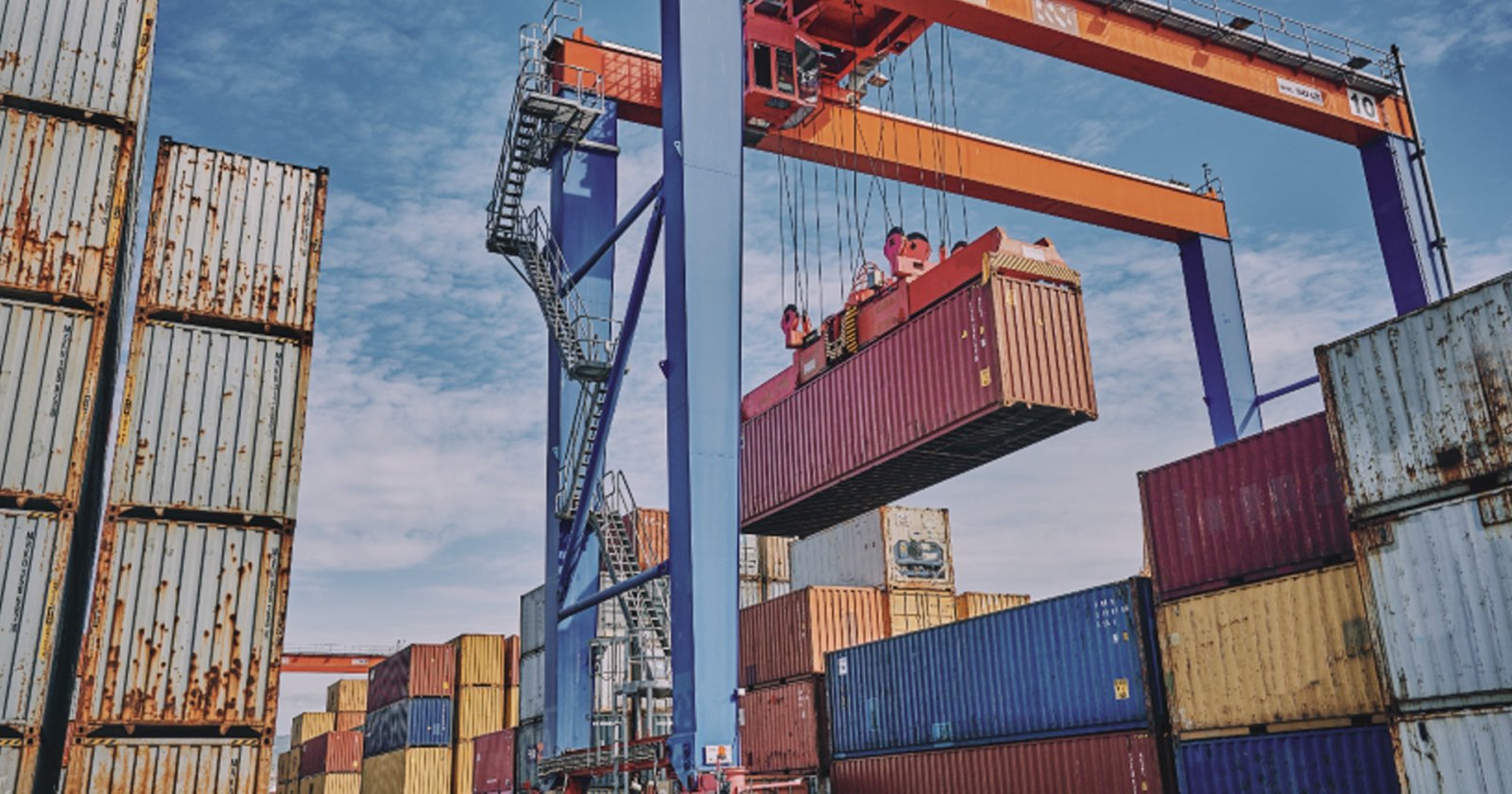 HERE Technologies เผยการศึกษาล่าสุดชี้ธุรกิจลอจิสติกส์ยังเผชิญความท้า ...