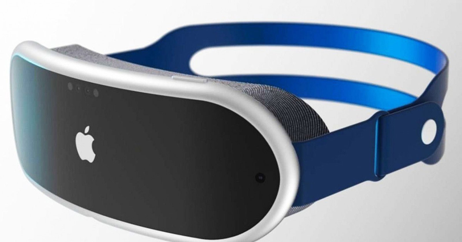 Apple Reality Pro จะมีจอละเอียดสูงถึง 4K - BT beartai