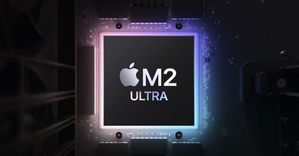 พบ Apple M2 Ultra ผ่านการทดสอบ Geekbench แรงกว่า Intel ราว 2 เท่า! - BT ...