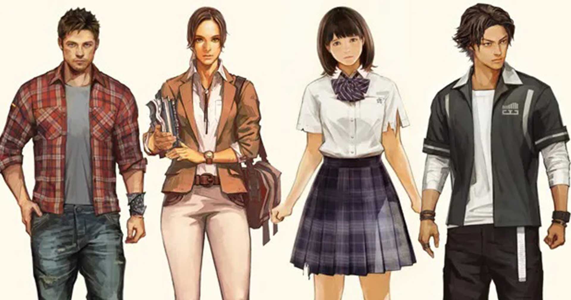 Left 4 Dead 2 - BT beartai