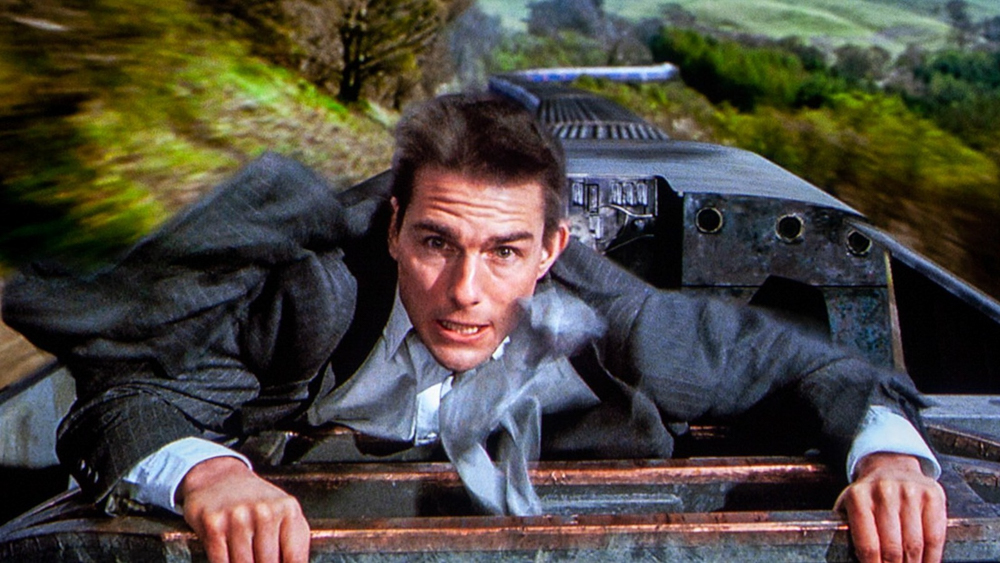 12 Easter Egg แฟรนไชส์ 'Mission: Impossible' จากภาค 'Dead Reckoning ...