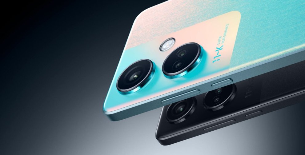 เปิดตัว OPPO K12 Plus ใช้ชิป Snapdragon จอ 120Hz แบตฯ 6,400 mAh เพียง 8,900 บาทเท่านั้น - BT beartai