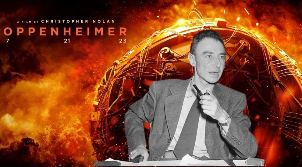 10 เรื่องเบื้องหลังบิดาแห่งระเบิดปรมาณู ก่อนไปดู 'Oppenheimer' - BT beartai