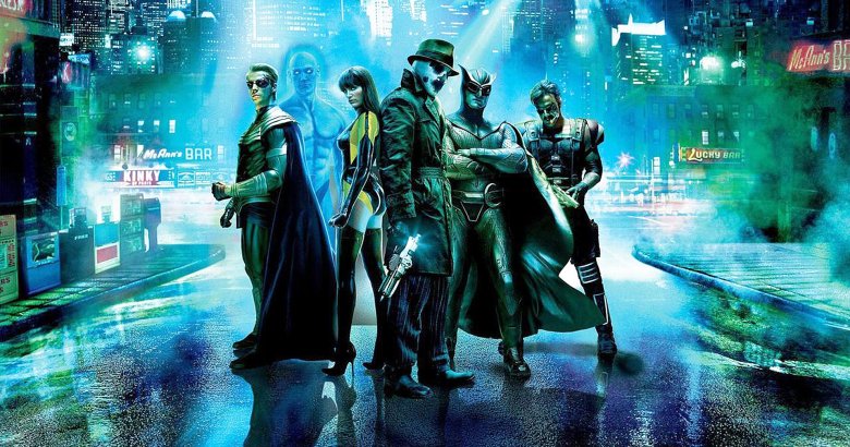 DC ประกาศสร้างหนัง 'Watchmen' ภาคใหม่ ทิ้งห่างภาคต้นฉบับของ Zack Snyder ...