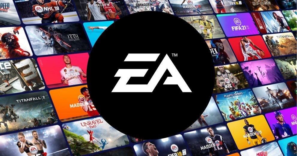 ค่าย EA ทำรายได้ทะลุ 1,500 ล้านเหรียญ เพิ่มขึ้น 21% เพราะเกม Star Wars ...