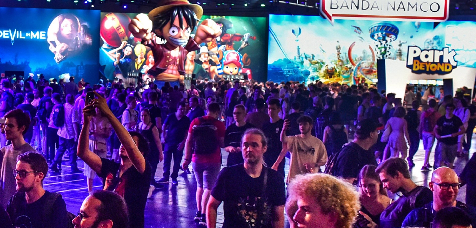 Cyberpunk 2077: Phantom Liberty - BT beartai