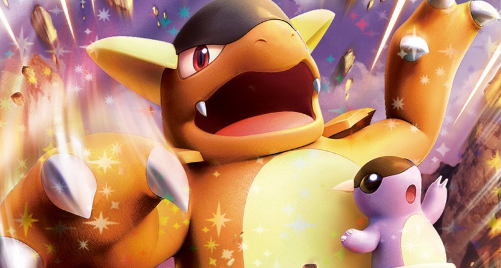 ครั้งแรกของ Pokemon World Championships ที่มีคู่แม่ลูกได้เข้าแข่ง ...