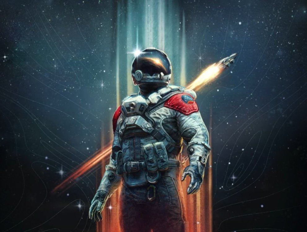 แม้ผู้เล่นจะเล่น Starfield ไปกว่า 150-160 ชั่วโมง ก็ยังมีอะไรให้ทำอีกมากมาย - BT beartai