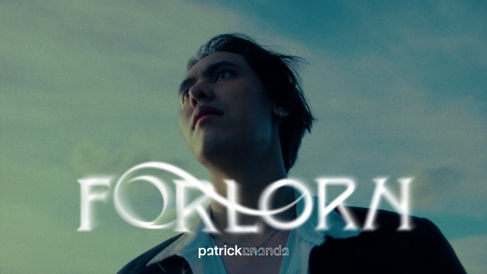 Patrickananda ปล่อย “เป็นไปไม่ได้ (FORLORN)" เพลงเศร้าที่ไม่มูฟออน บทเพลงเปิดอัลบั้มใหม่ ‘KAI ...