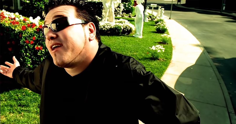 "All Star" เพลงจังหวะสนุกที่ 'Smash Mouth' แต่งขึ้นเพื่อปลอบใจแฟนเพลง ...