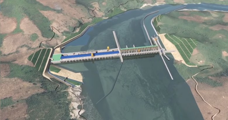 โรงไฟฟ้าร่วมทุน GULF - จีน ใน สปป.ลาว เซ็นสัญญาขายไฟให้ กฟผ. นาน 29 ปี ...