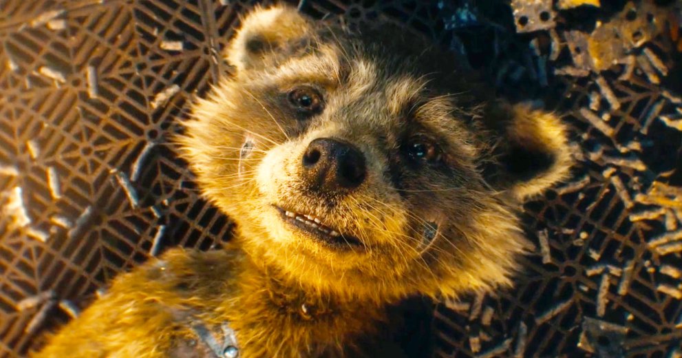 ผู้กำกับ 'I Am Groot' อยากสร้างภาคแยกของ Baby Rocket จาก 'Guardians of ...
