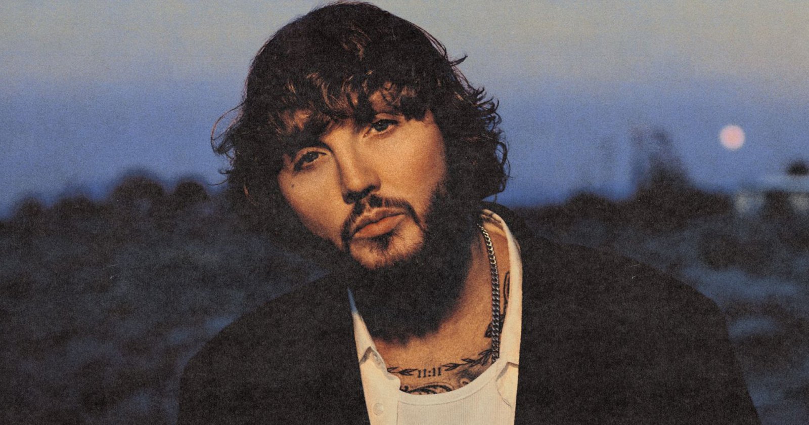 James Arthur เตรียมเปิดคอนเสิร์ตเดี่ยวครั้งแรกในไทย 29 พ.ย. นี้ - BT ...