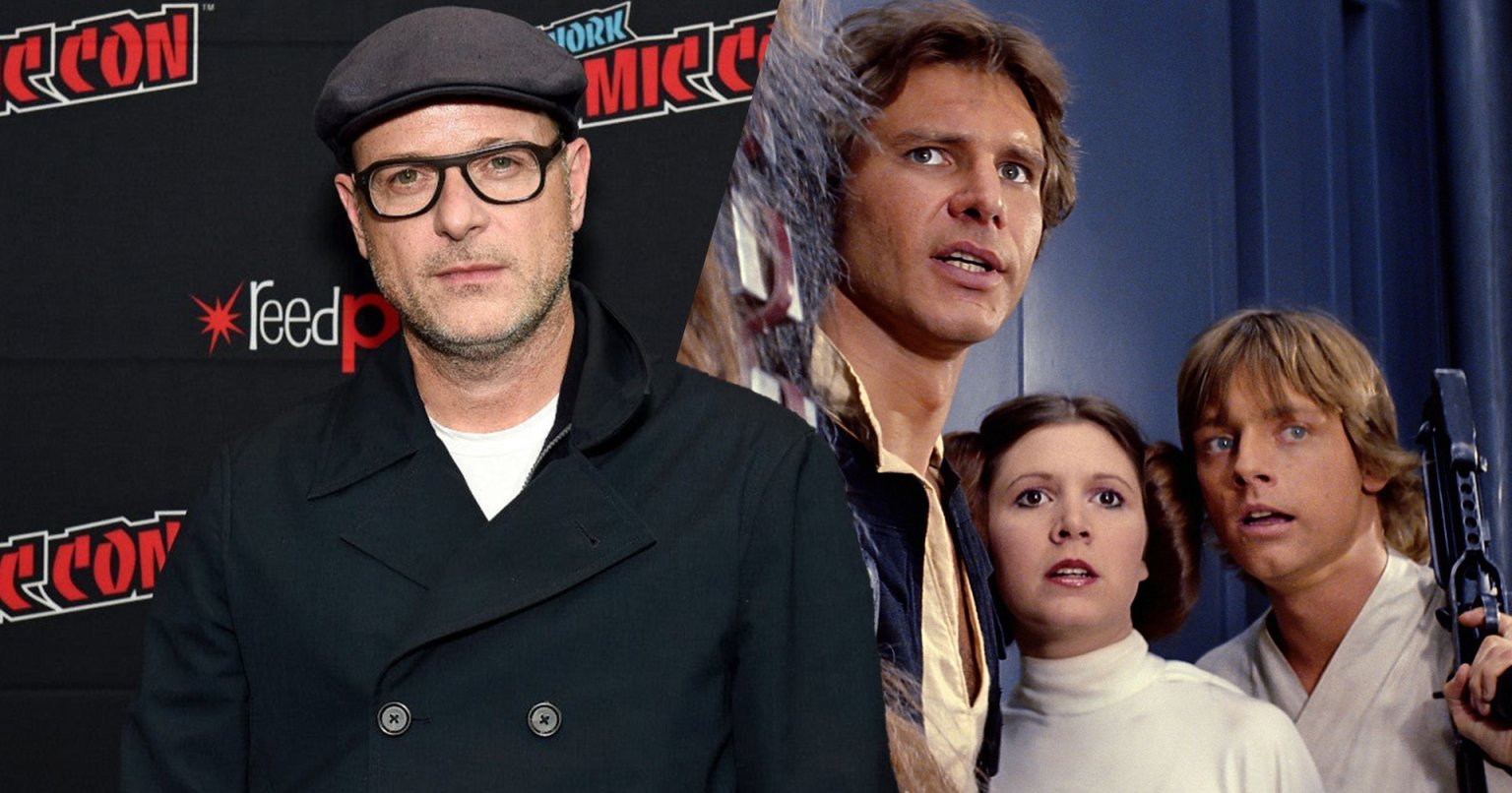 Matthew Vaughn อยากรีบูตจักรวาล 'Star Wars' ใหม่หมดจดทั้ง Skywalker ...