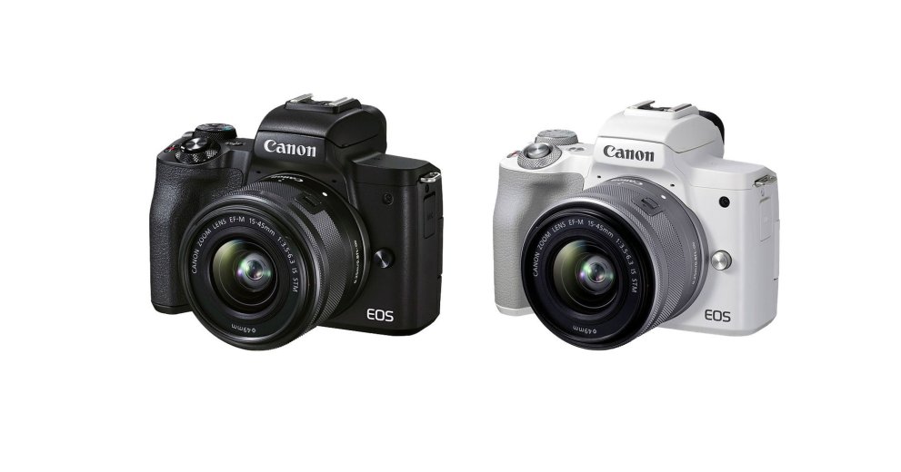 ปิดตำนาน! Canon Japan ยุติการผลิตกล้องมิเรอร์เลสซีรีส์ EOS-M ทั้งหมด ...