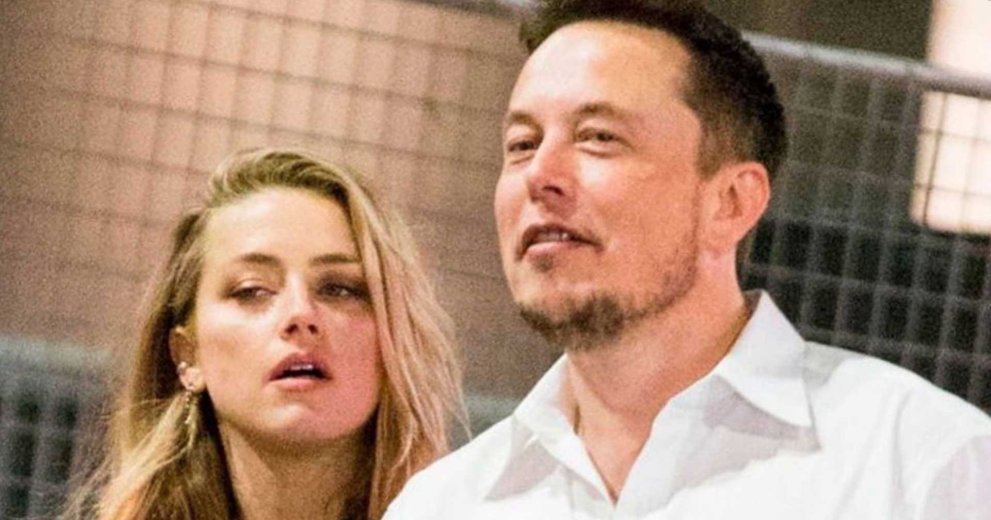รายงานเผย Amber Heard ไม่ได้อนุญาตให้ Elon Musk เผยรูปคอสเพลย์ Mercy ...