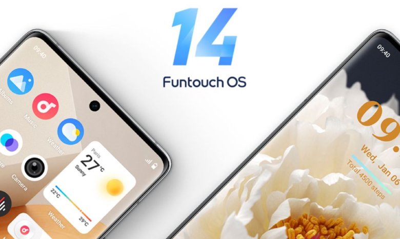 vivo เปิดตัว Funtouch OS 14 พร้อมเผยรายชื่อสมาร์ตโฟนที่ได้ไปต่อ! - BT ...