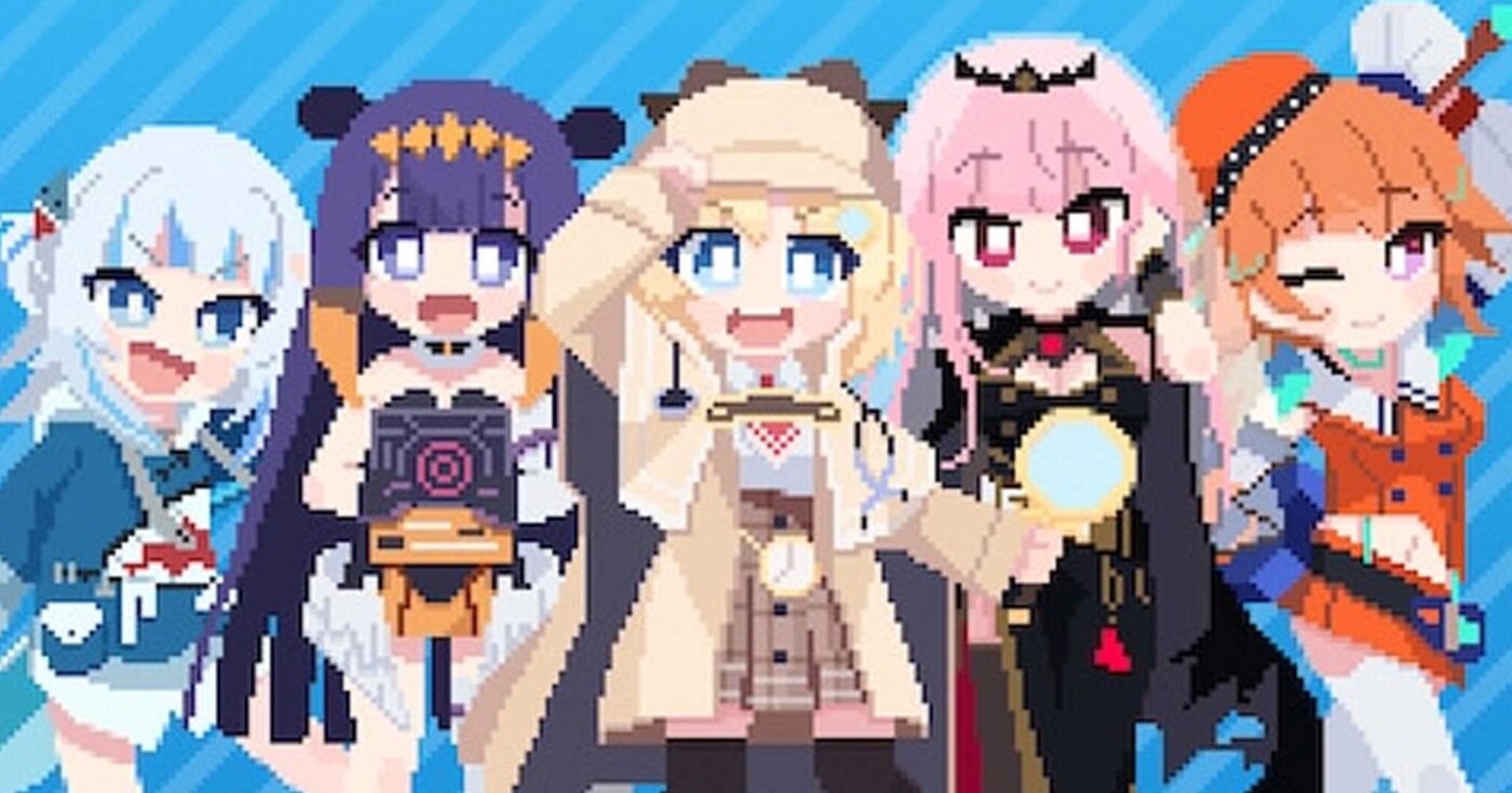 "วงการเกม PC ญี่ปุ่นเติบโตขึ้นเพราะ VTuber" Steam กล่าว - BT beartai
