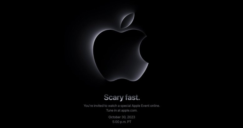 สรุปข่าวลืองาน Scary Fast ของ Apple อะไรตรงไม่ตรงบ้าง - BT beartai