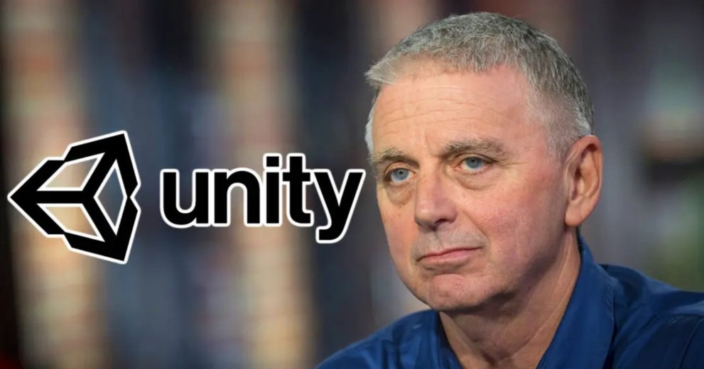 CEO ของค่าย Unity ประกาศลาออก หลังจากมีดราม่าเก็บค่าธรรมเนียม - BT beartai