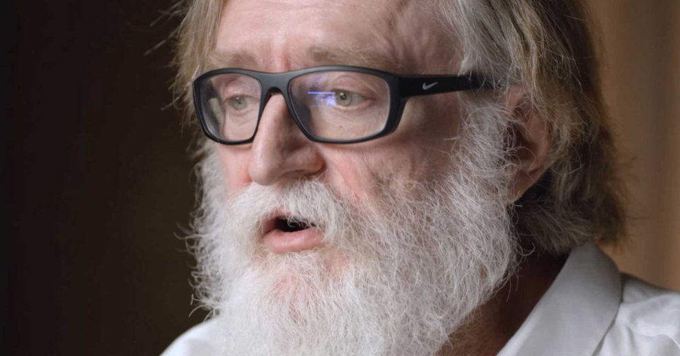 "ช้าก็แค่ชั่วคราว แต่ความห่วยนั้นอยู่ตลอดไป" Gabe Newell พูดถึงปัญหาเกม ...