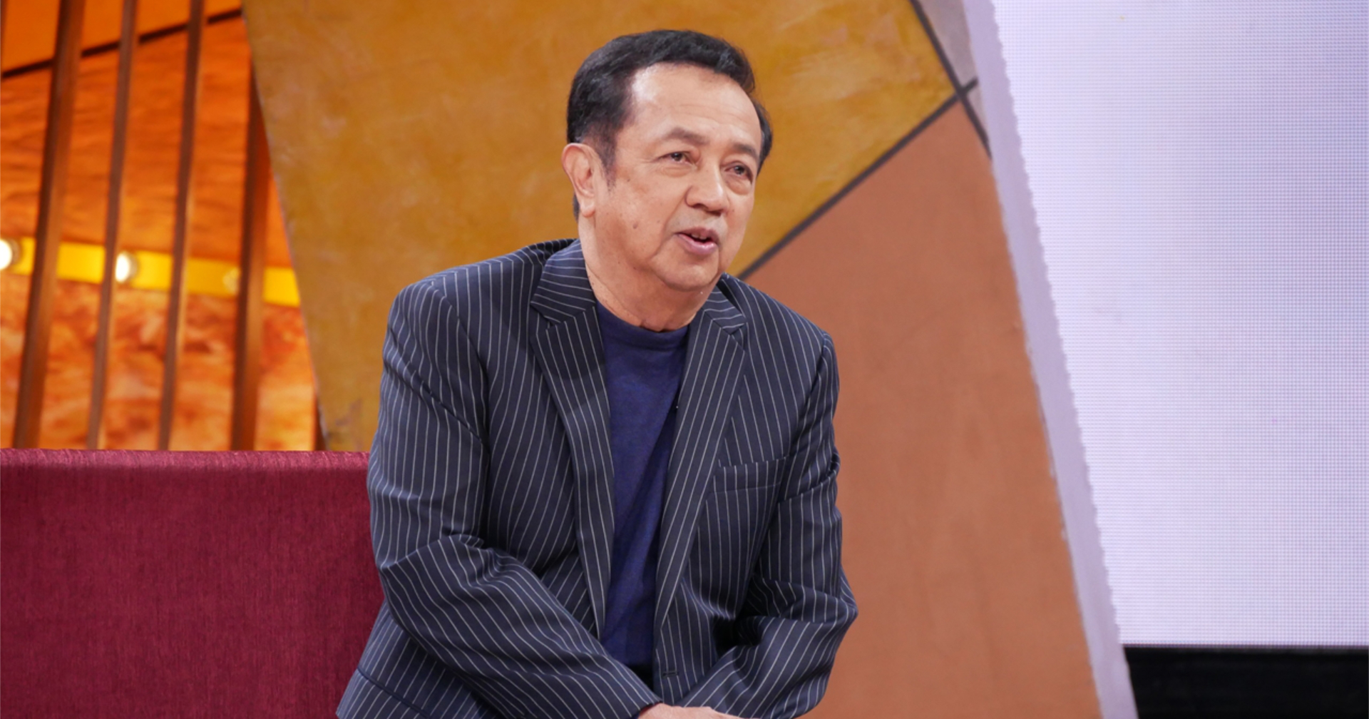 คู่สร้างคู่สม - BT beartai