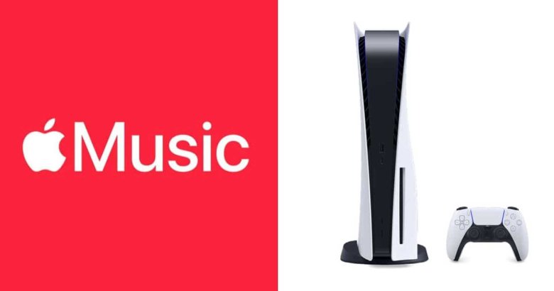 PlayStation เปิดให้ผู้เล่น PS5 ฟังเพลงผ่าน Apple Music ฟรี 6 เดือน ...