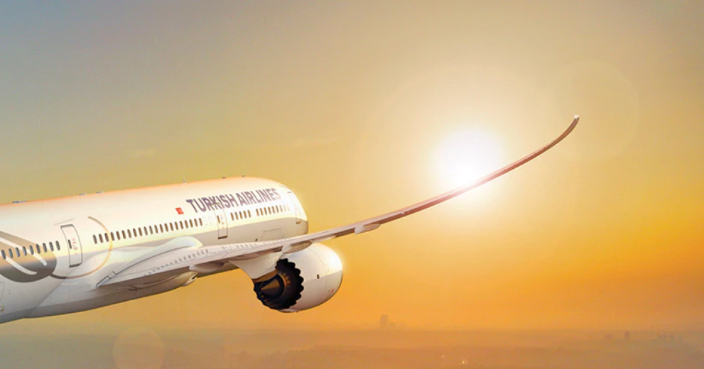 ระบบจองตั๋วของสายการบิน Turkish Airlines ขัดข้อง จนต้องยกเลิกและเลื่อนหลายเที่ยวบิน Bt Beartai