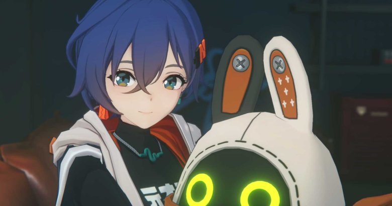 [Hands On] Zenless Zone Zero จากเกมที่ไม่น่ามีอะไรให้ว้าว สู่เกมที่น่า ...