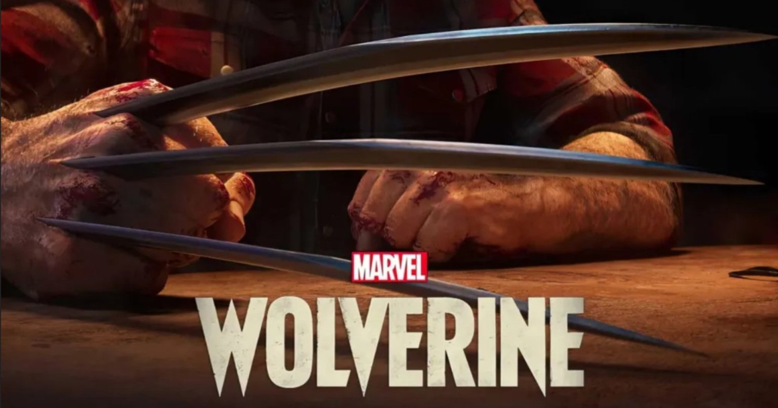 พบข้อมูลเกม 'Marvel's Wolverine' อาจจะออกเร็วกว่าที่คิด - BT beartai