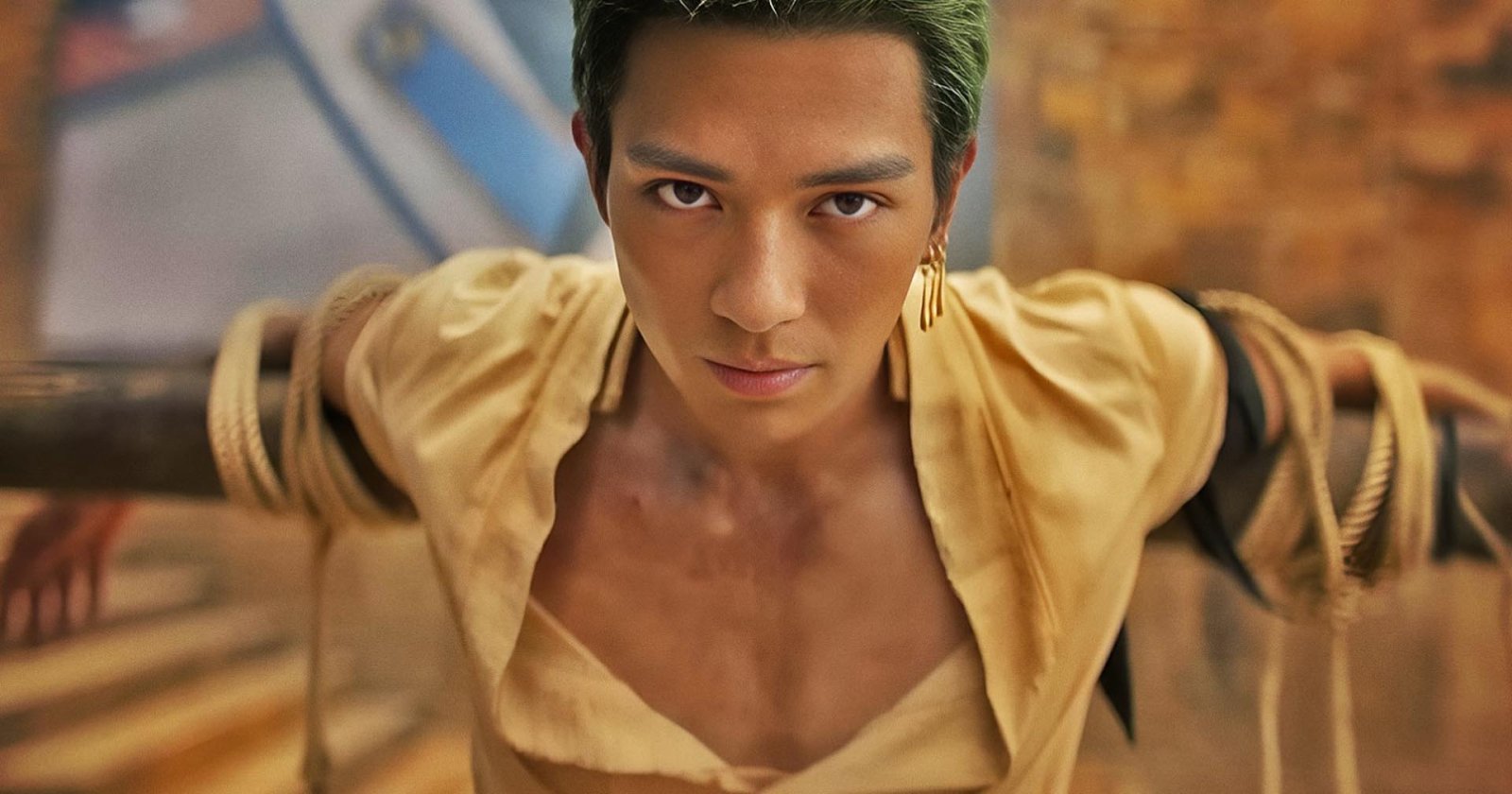 แม็คเคนยูแง้มถึงซีรีส์ 'One Piece' ซีซัน 2 พร้อมหยอดแฟน เตรียมพบฉากแอ็ก ...