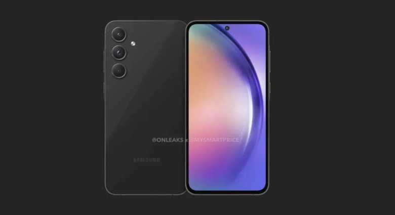 การทดสอบ Geekbench ยืนยัน Galaxy A55 ใช้ชิป Exynos 1480 SoC, และ ...