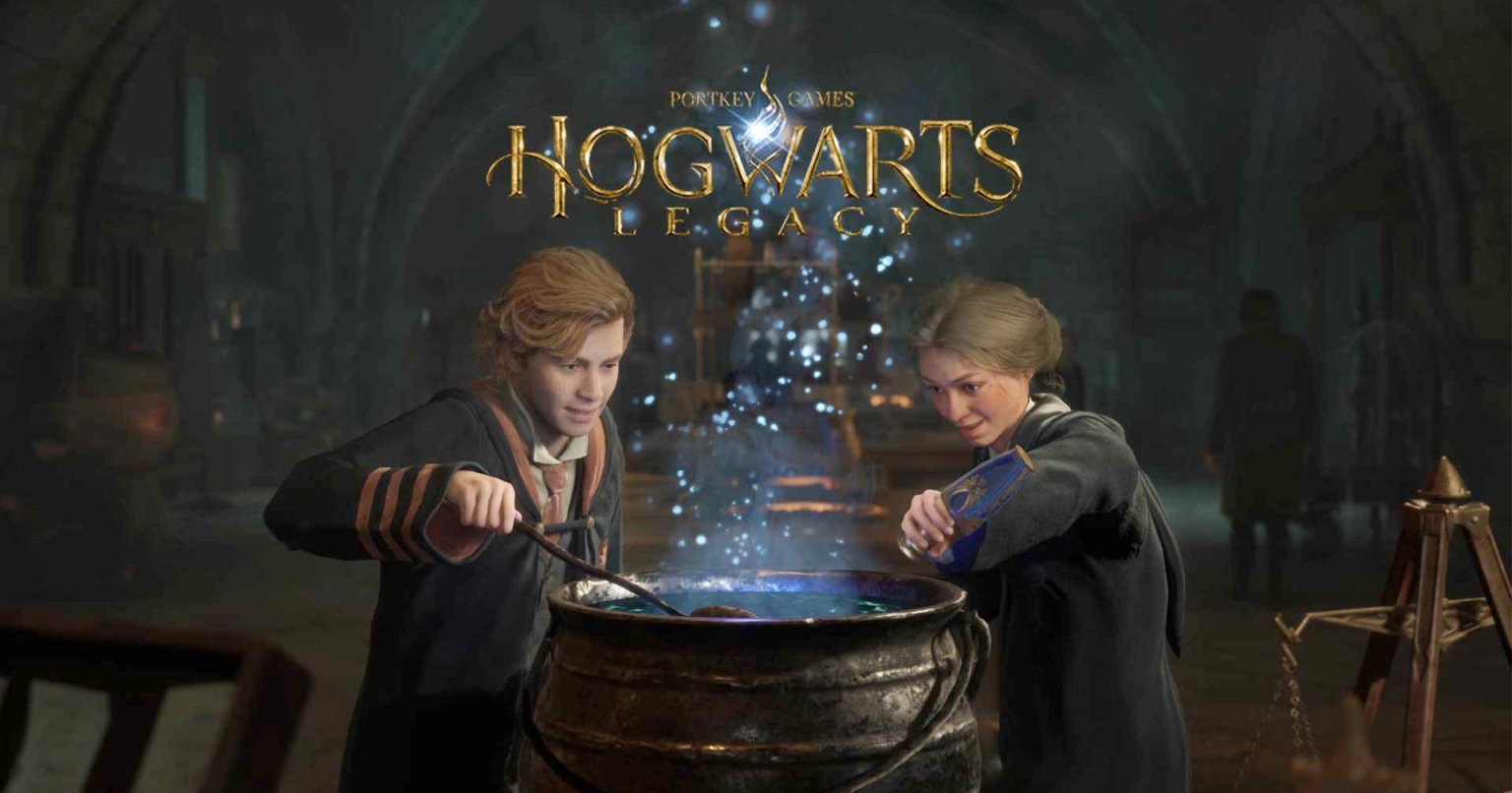 'Hogwarts Legacy' เป็นเกมขายดีที่สุดในอเมริกา แซง 'Call of Duty' ครั้ง ...