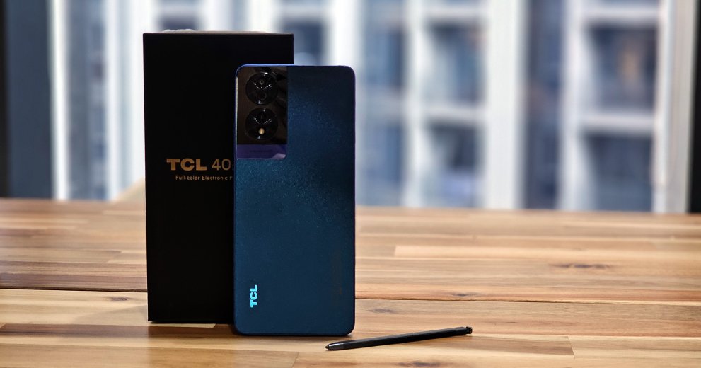 TCL เปิดตัว 50 NxtPaper และ 50 Pro NxtPaper: จอถนอมดวงตา, ขุมพลัง Dimensity 6300 - BT beartai