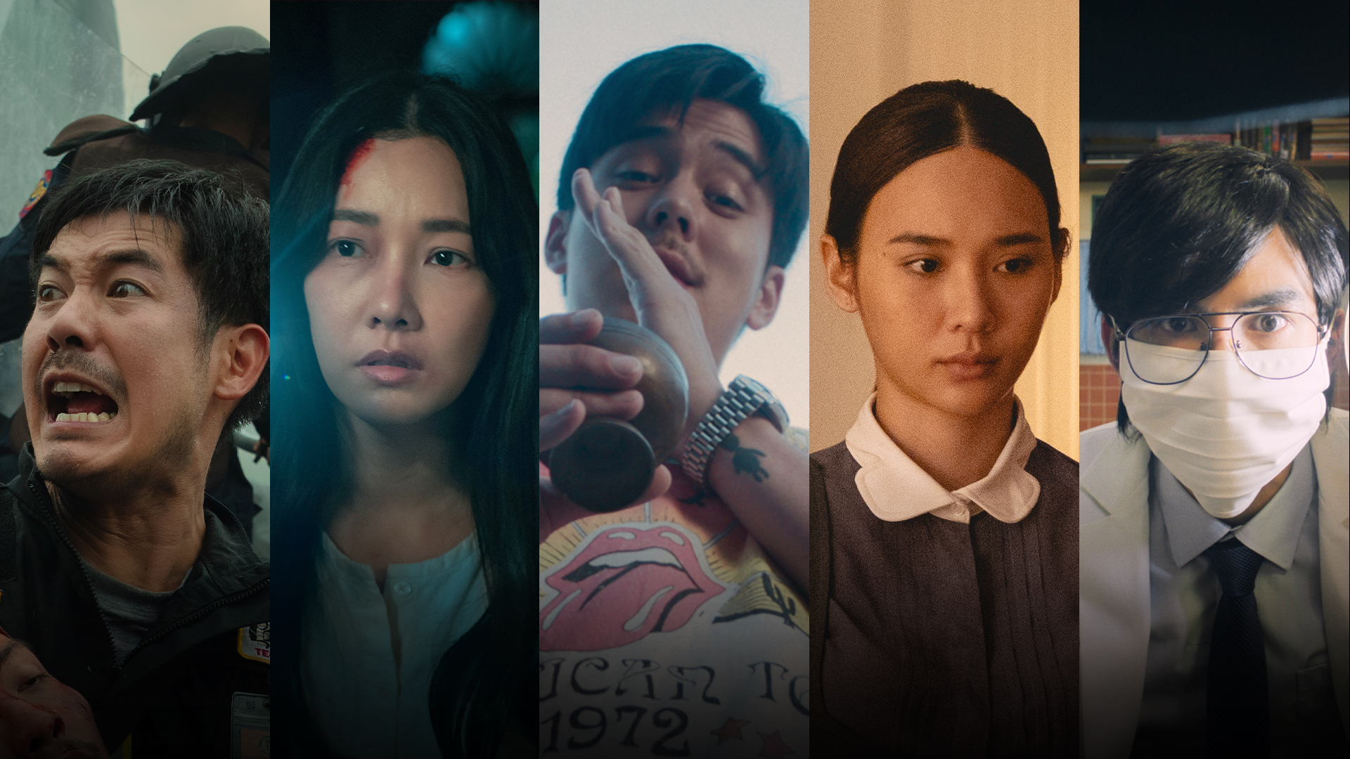 #NextOnNetflixThailand - BT beartai