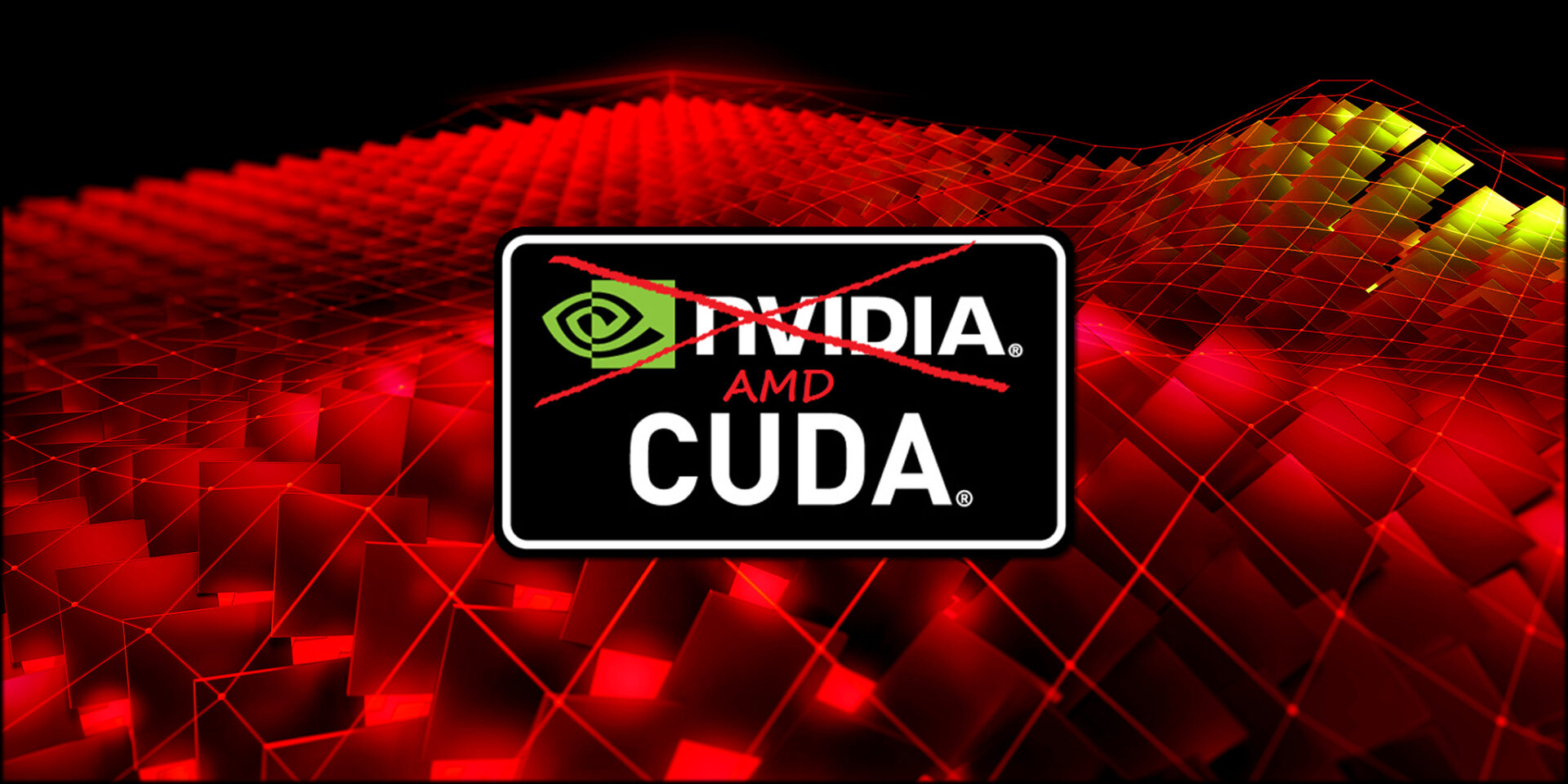 โปรเจกต์ ZLUDA ทำให้ CUDA รันบนการ์ดจอ AMD Radeon แบบเพียว ๆ ได้แล้ว! - BT beartai