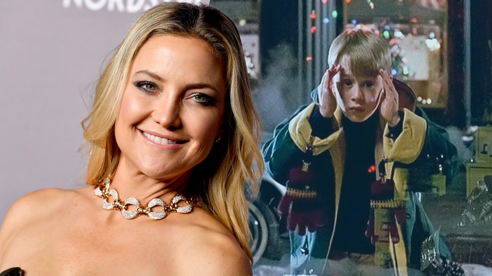 Passive Income ของแทร่ Kate Hudson ยังคงได้ส่วนแบ่ง ใน 'Home Alone 2 ...