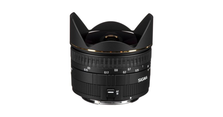 ยังมีอีก! SIGMA 15mm F1.4 DG DN DIAGONAL FISHEYE| Art เตรียมเปิดตัว 21 ...