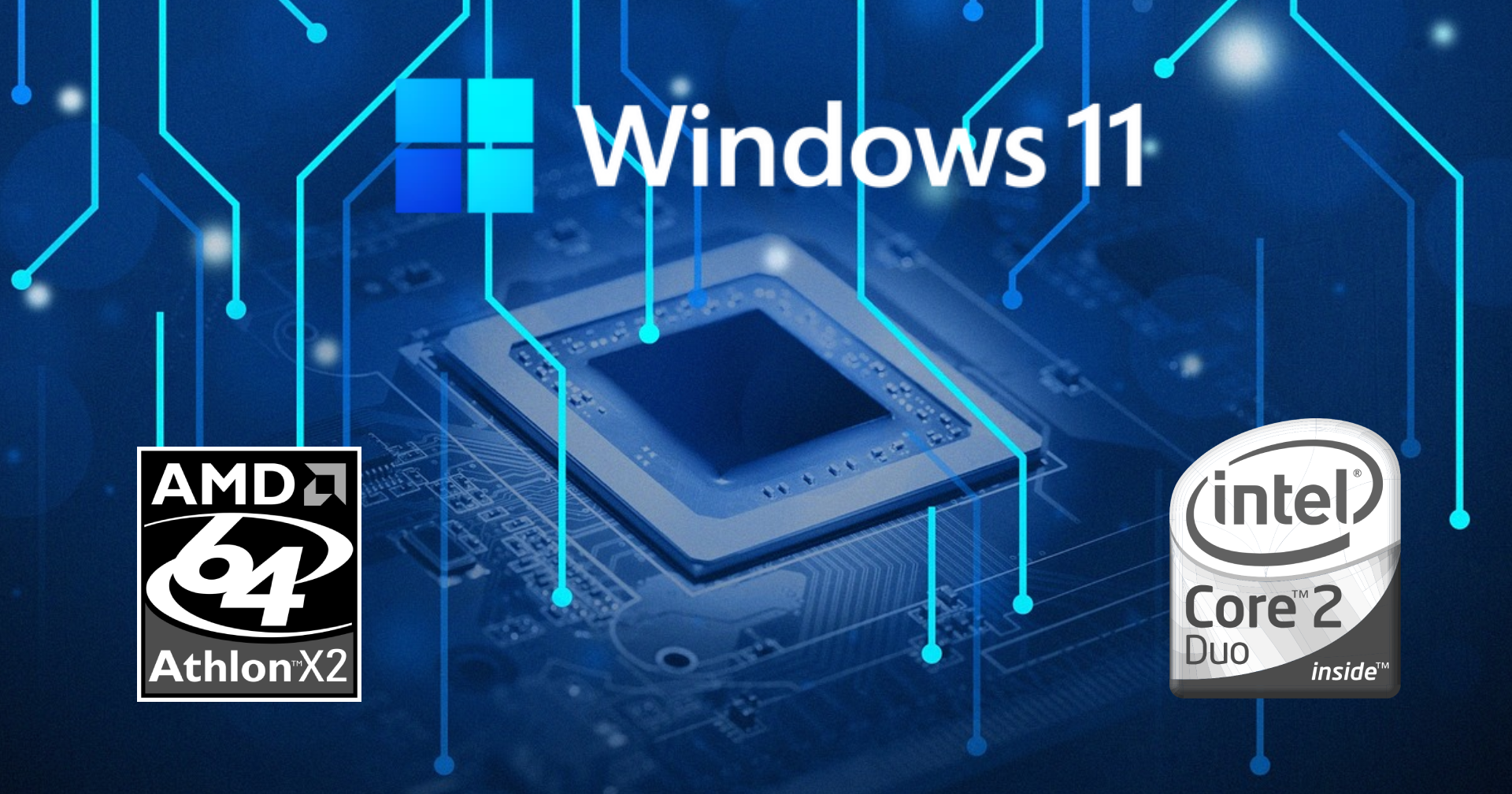 พีซีที่ใช้ซีพียูที่ไม่รองรับ POPCNT จะไม่ได้ไปต่อ Windows 11 24H2 - BT ...