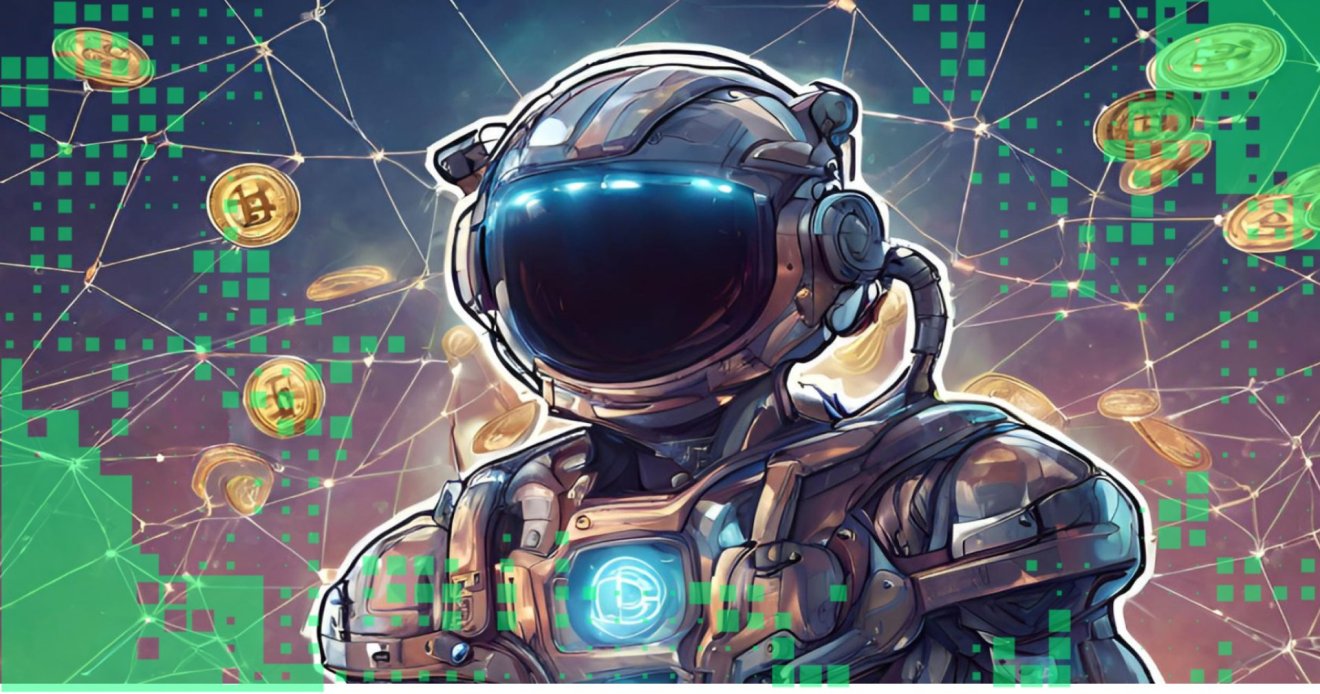 บิทคอยน์สั่นคลอน! ‘AI Tokens’ กำลังเขย่าบัลลังก์ ราคาวิ่งฉิวแซงหน้าแล้ว ...