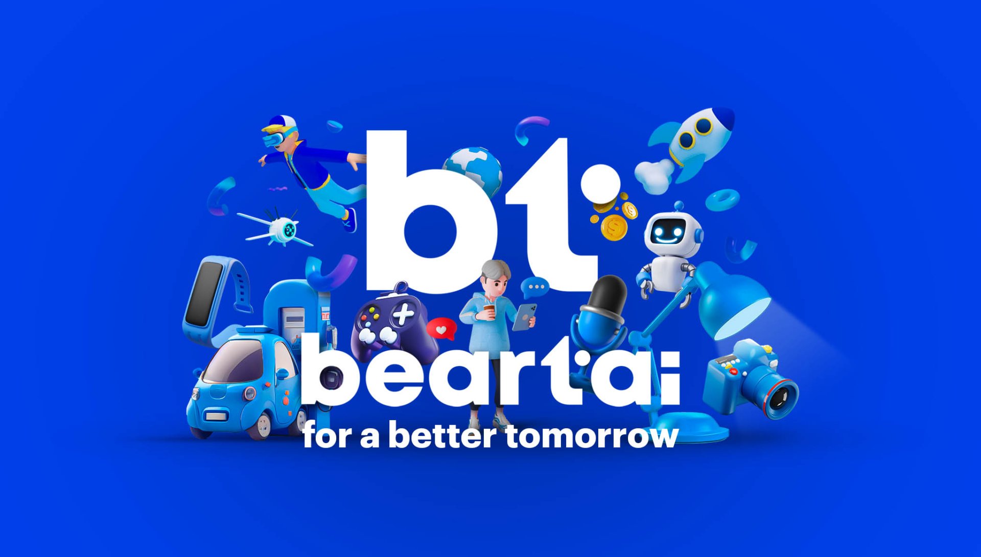 BT beartai บีที แบไต๋ ข่าวไอที อีวี รีวิว เกม เทคเทรนด์ ไลฟ์สไตล์ และบันเทิง