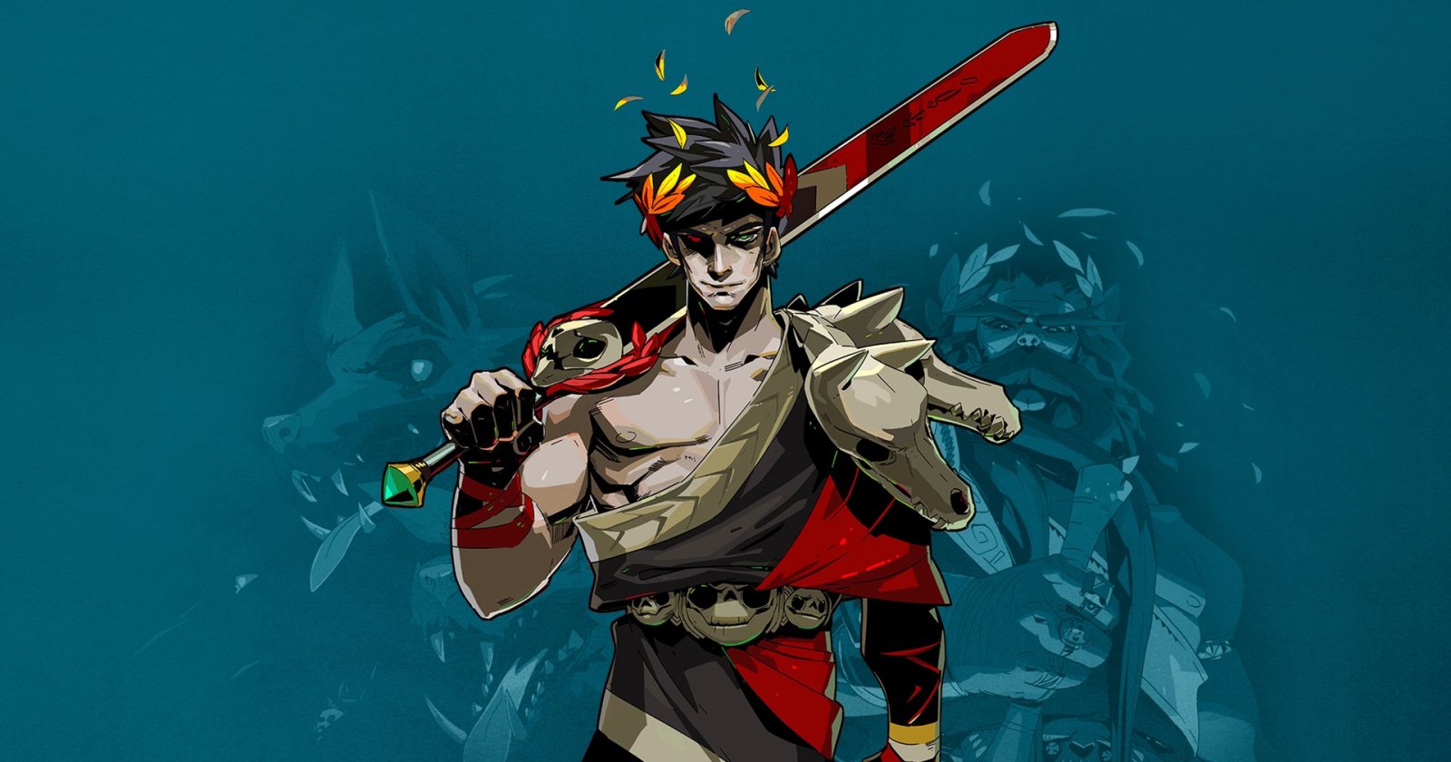 'Hades' จะมาเป็นเกมฟรีสำหรับผู้ใช้บริการ Netflix - BT beartai