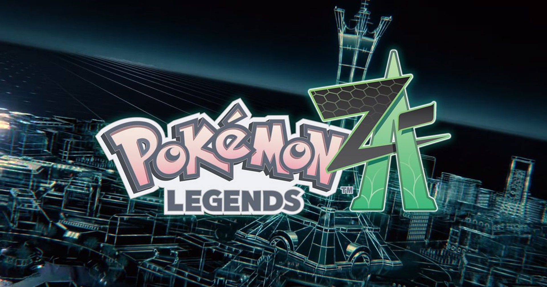 มีความเป็นไปได้ว่า 'Pokemon Legends: Z-A' อาจกลายเป็นแนว "Open World ...