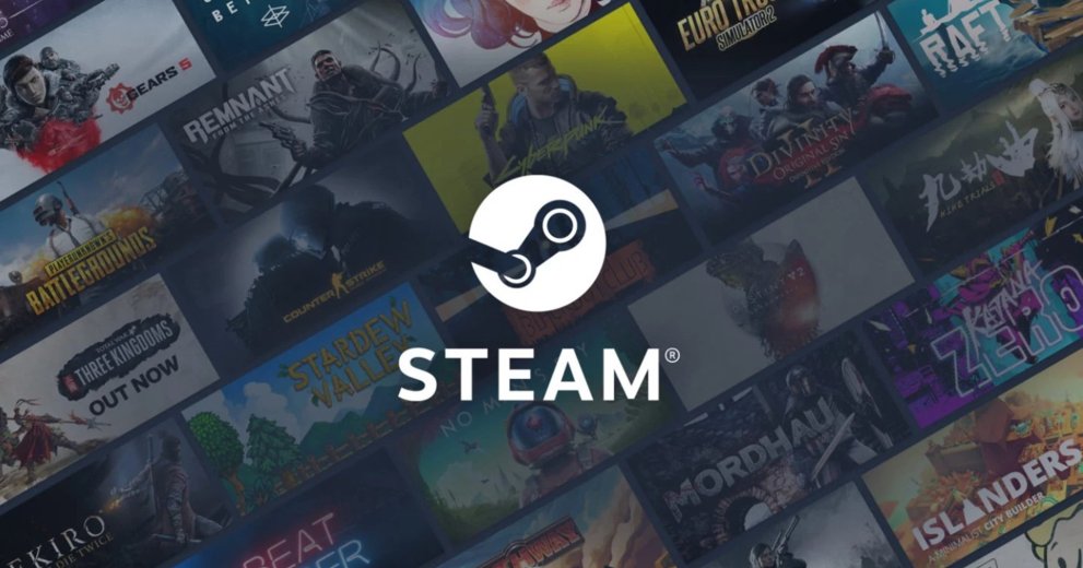 Valve เปิดตัวฟีเจอร์การแชร์เกม "Steam Families" - BT beartai