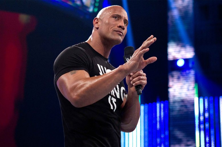 Dwayne Johnson คว้าสิทธิ์เป็นเจ้าของคำว่า 'The Rock' และวลีเด็ดวงการมวย ...