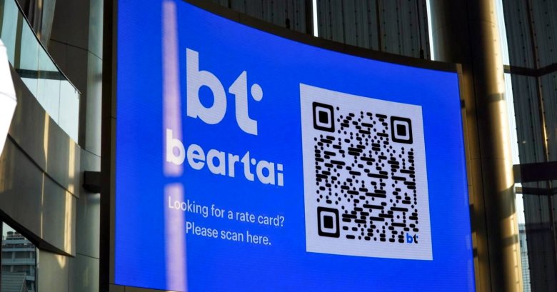 รวมวิธีการสร้าง QR Code ง่าย ๆ ฟรี ไม่มีของตุกติก - BT beartai