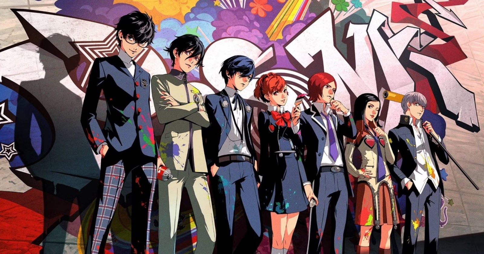 [ข่าวลือ] เกม 'Persona 6' จะออกวางขายปี 2026 - BT beartai