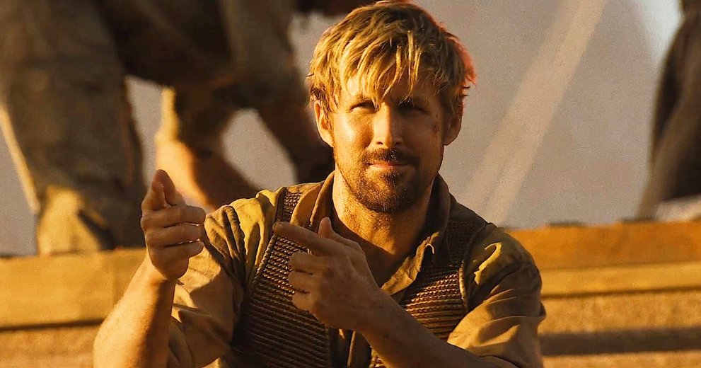 'The Fall Guy' เป็นหนึ่งในหนังของ Ryan Gosling ที่ได้คะแนนสูงสุดบน ...